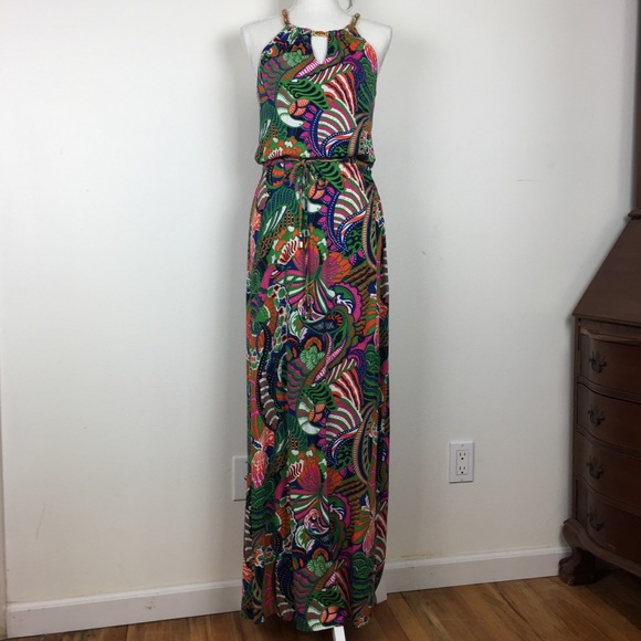 Laundry By Shelli Segal | Dresses | Laundry By Shelli Segal Maxi Dress ...